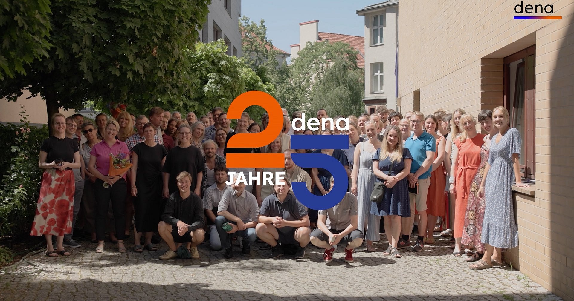 25 Jahre für Klimaschutz und Energiewende