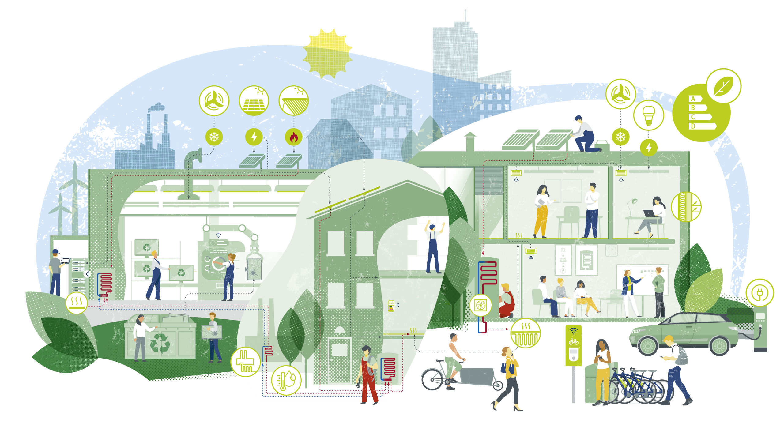 Office of the ‘Energiewende-Plattform Energieeffizienz’ (Energy ...