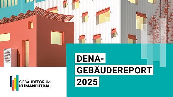 Gebäudereport 2025 – Zahlen, Daten, Fakten zum Klimaschutz im ...