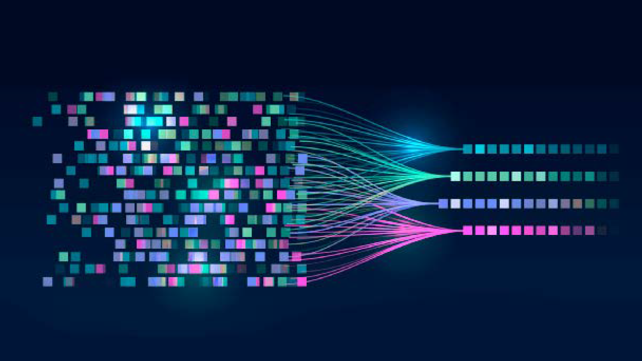 dena-Factsheet | Von Einzellösungen zu Multi-Akteurs-Kommunikation mit Datenräumen