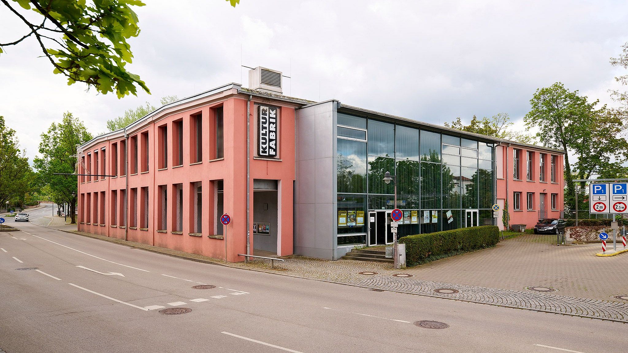 Roth Bayern | Dena