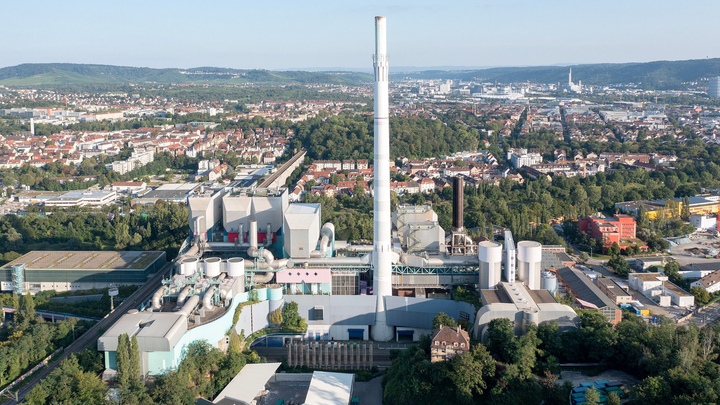 Deutsche Energie-Agentur | Unterstützung beim Carbon Management