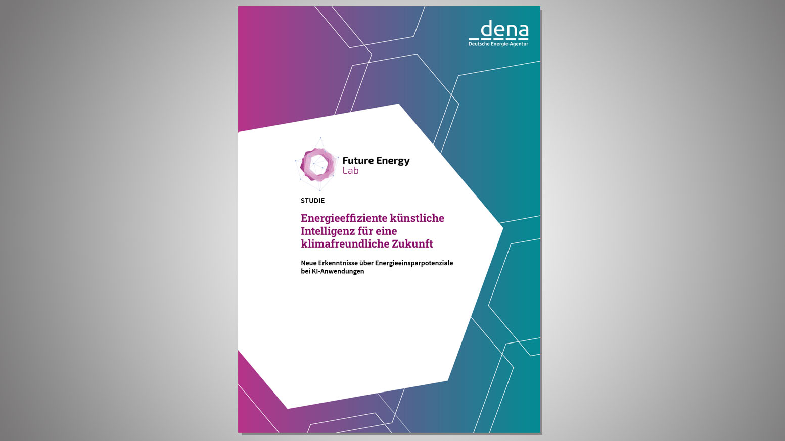 dena-Pilotprojekt erreicht enorme Steigerung der Energieeffizienz für ...